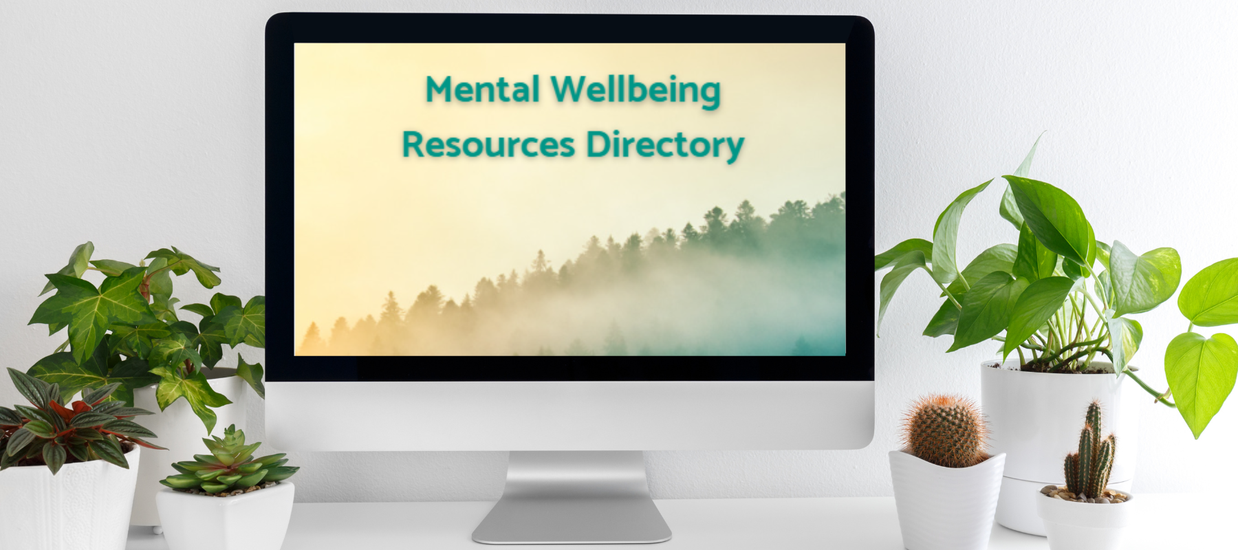 Our Mental Wellbeing Resources Directory – The Thrive Team