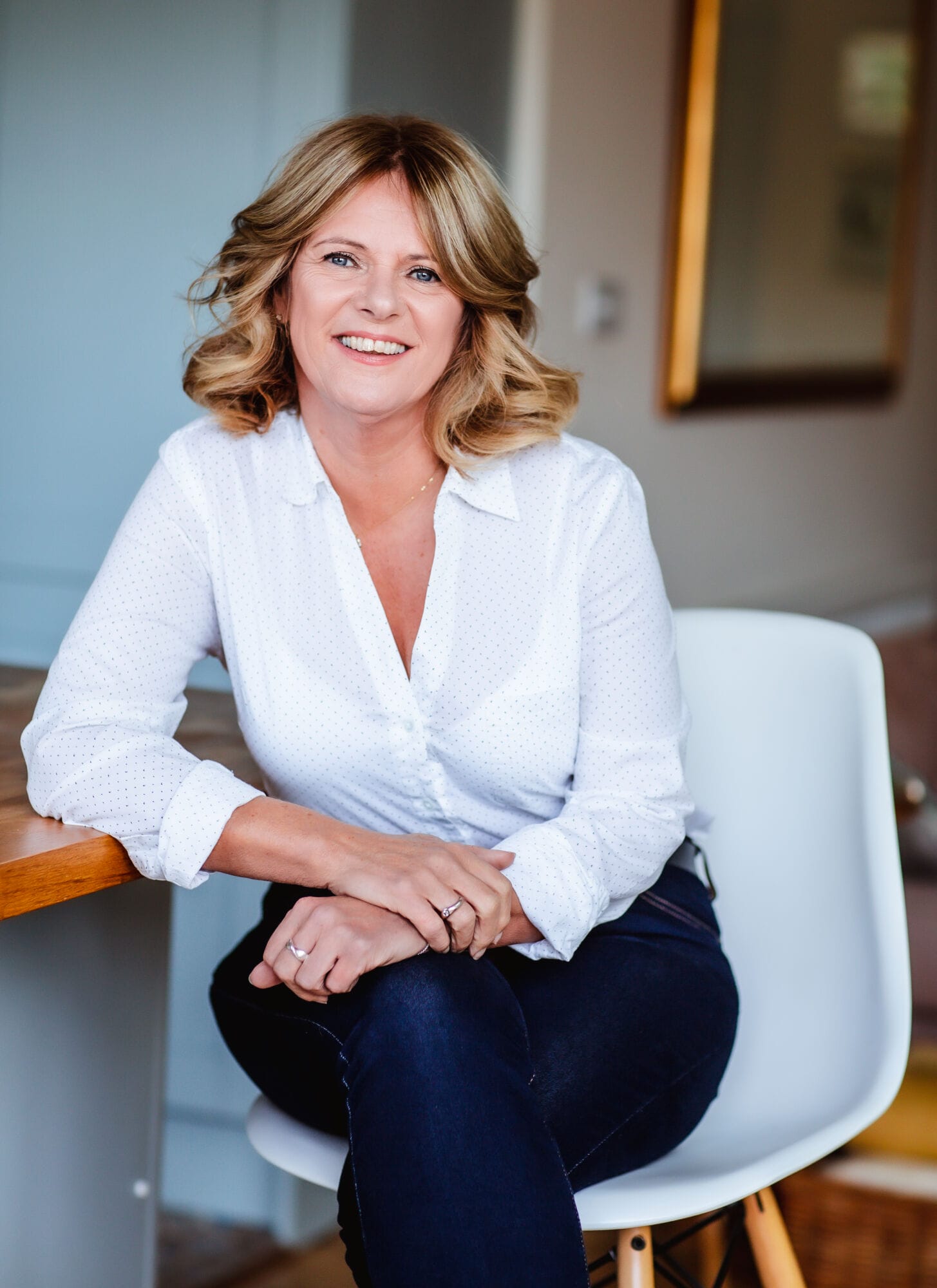 Vanessa Reed – The Thrive Team